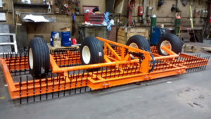 Conditioners & Harrows – Horsemen’s Track and Equipment